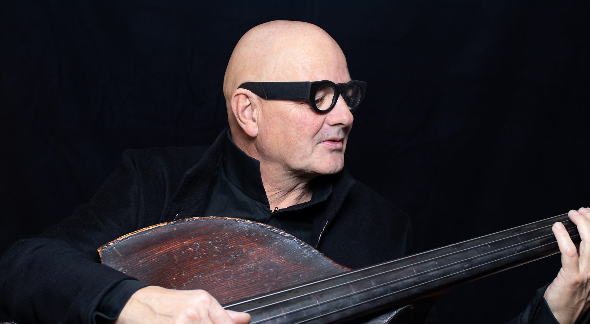 Mark Schulze Steinen - Porträt- und Theaterfotografie